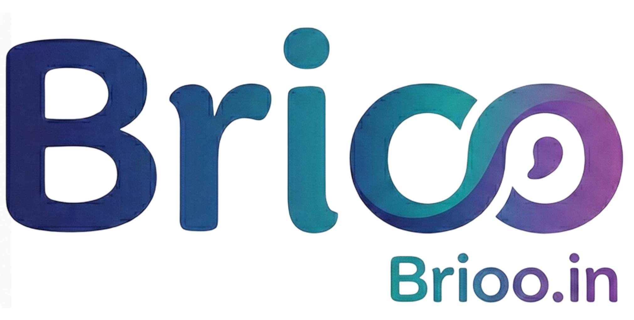 Brioo - Link in Bio Platform